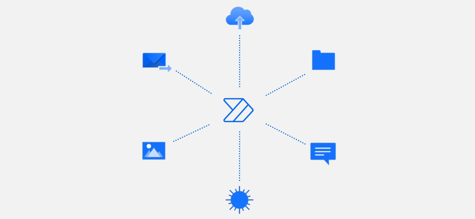 Power Platform: Die Big Data-BI-Plattform von Microsoft
