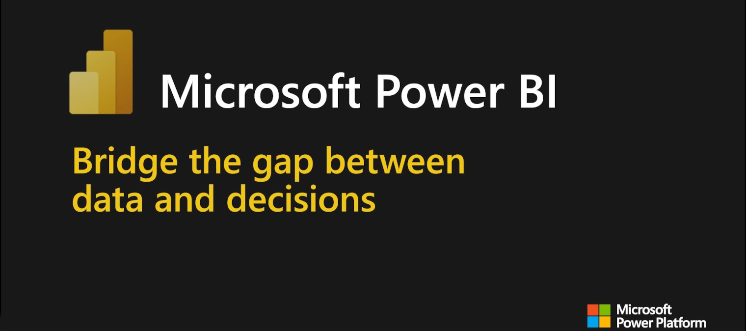 Power Platform: Die Big Data-BI-Plattform von Microsoft