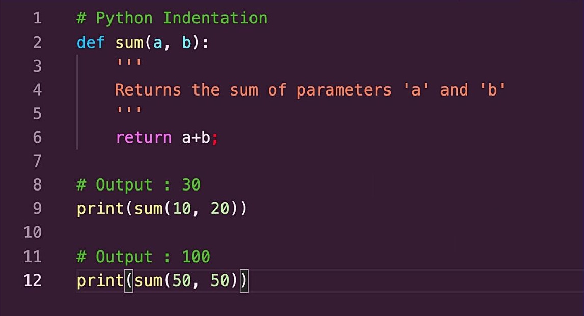 If Else Python: So funktioniert's!