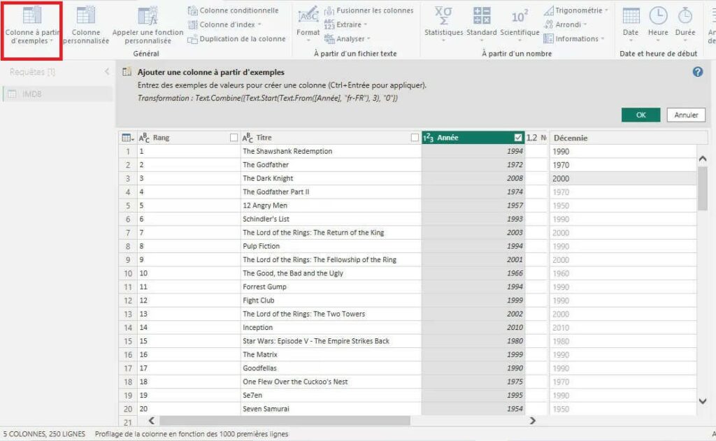 Power Query CONCATENATE: Komplettes Tutorial
