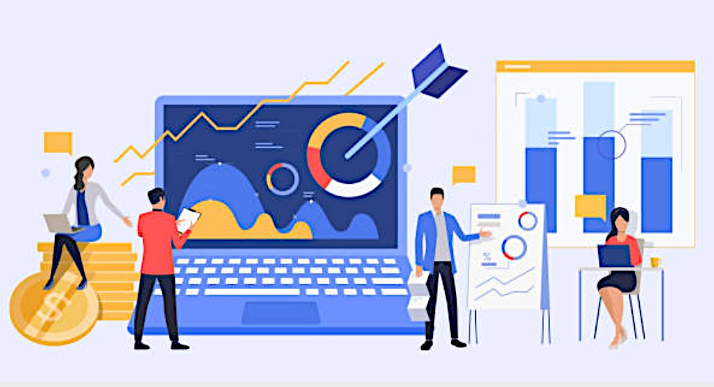 Power BI Python: Tools für Data Science kombinieren