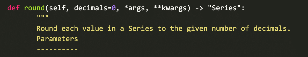 Variablentypen in Python: Was hat es damit auf sich?