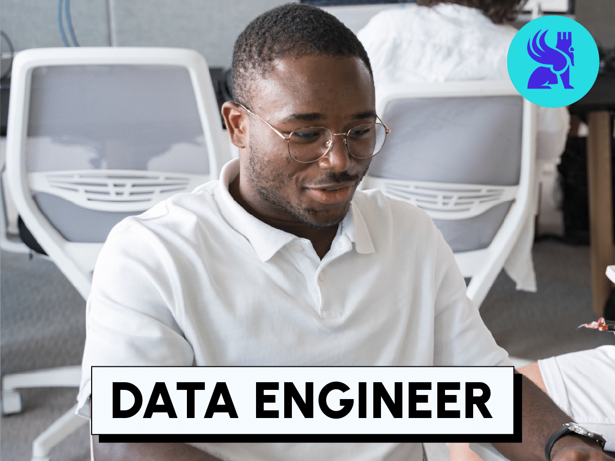 Data Engineer Weiterbildung- Europas Nummer 1