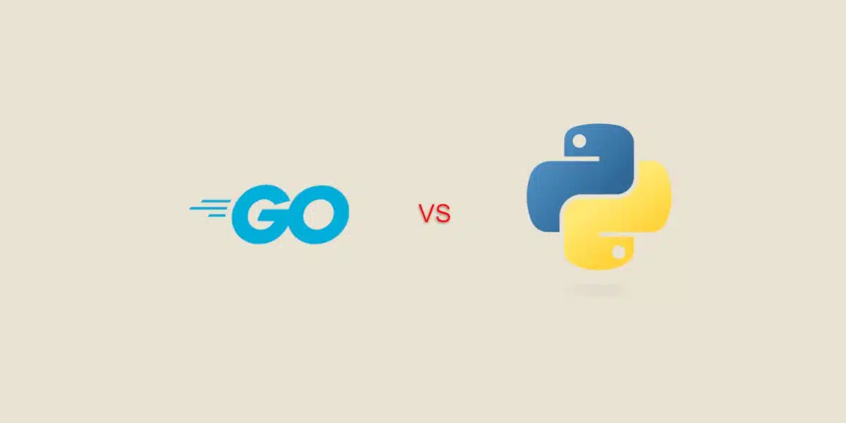 Golang vs. Python: Vor- und Nachteile im direkten Vergleich