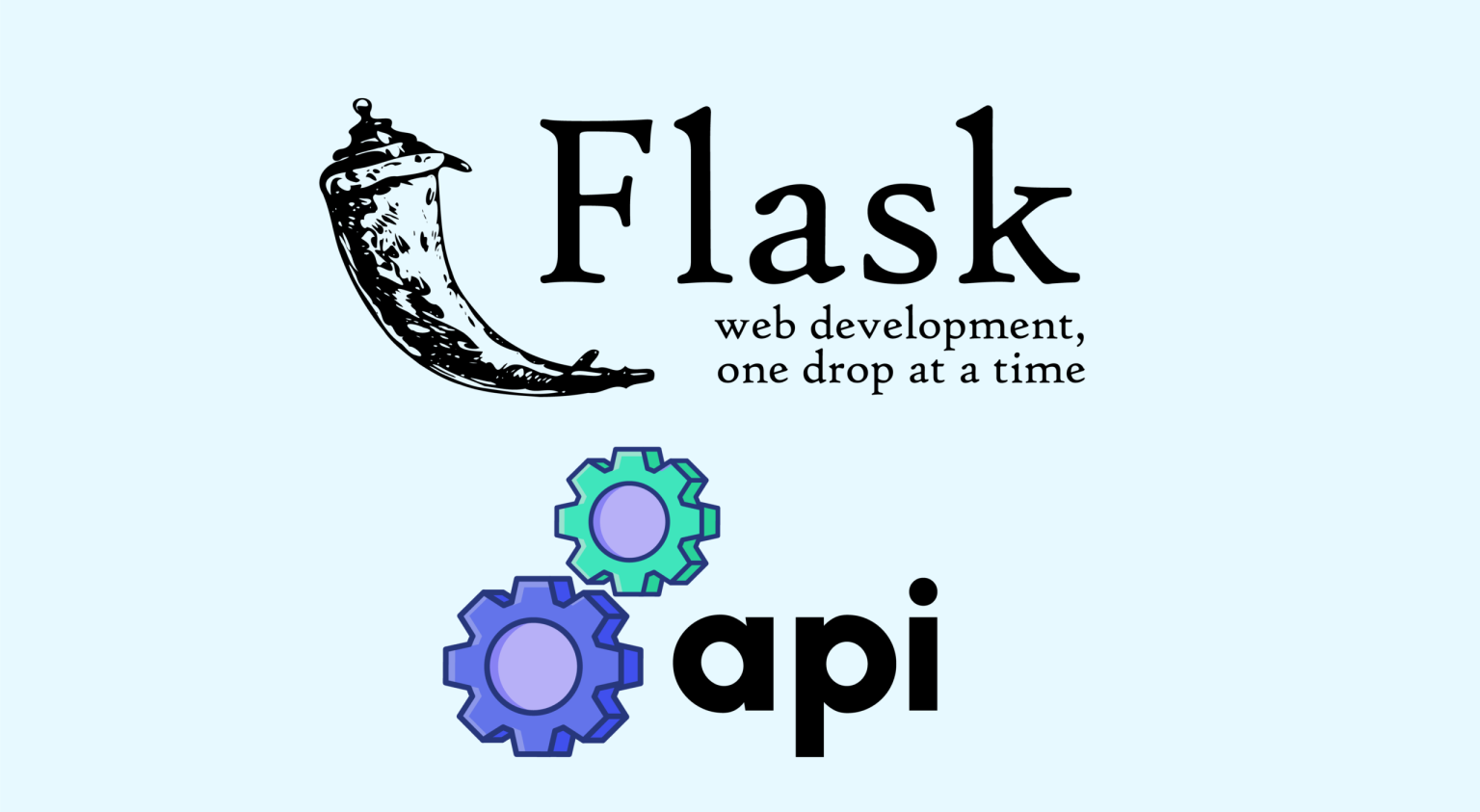 API-Programmierung und -Dokumentation mit Python, Flask, Swagger und Connexion