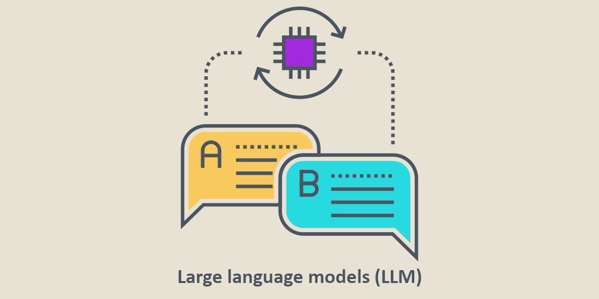 Large Language Model: Was ist das