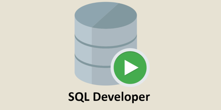 SQL Developer: Was ist das? Wozu dient dieses Tool?