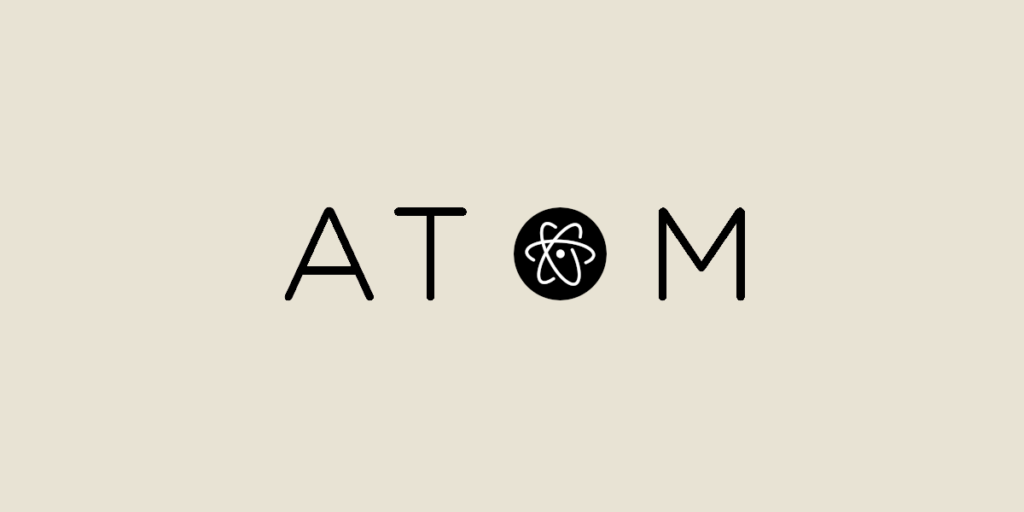 Atom Editor: Alles über diesen kollaborativen Texteditor