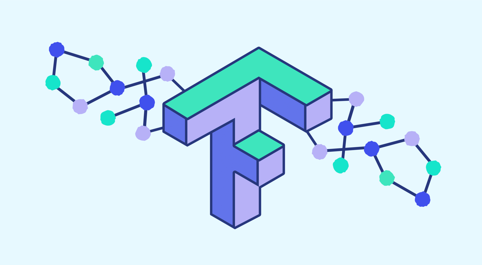 Tensor flow : All about Google's Machine Learning framework