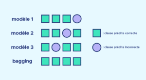 Bagging Machine Learning: What is it about?