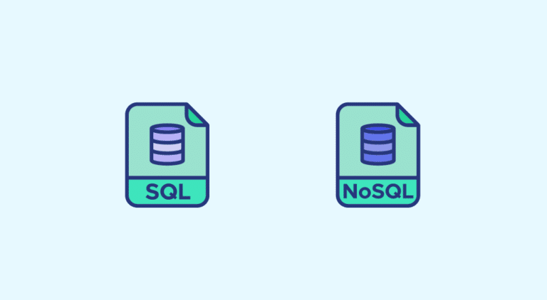 SQL vs NoSQL: differences, uses, advantages and disadvantages