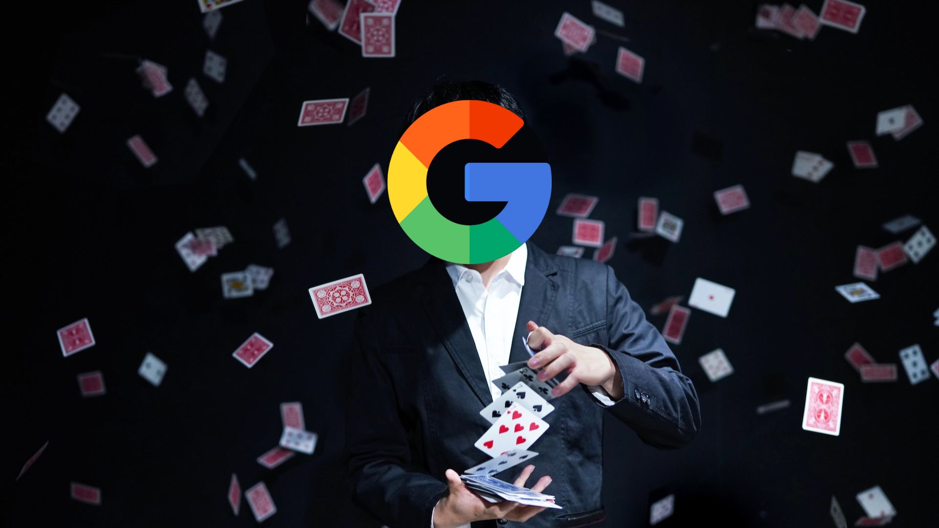 Internet searches will change forever with Google's "Magi"