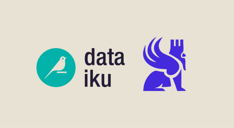 DataScientest announces a strategic collaboration with Dataiku