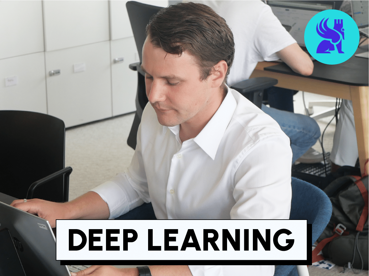Deep Learning Courses : Computer Vision & NLP