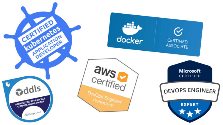 DevOps certification: What is it and how do I get it?