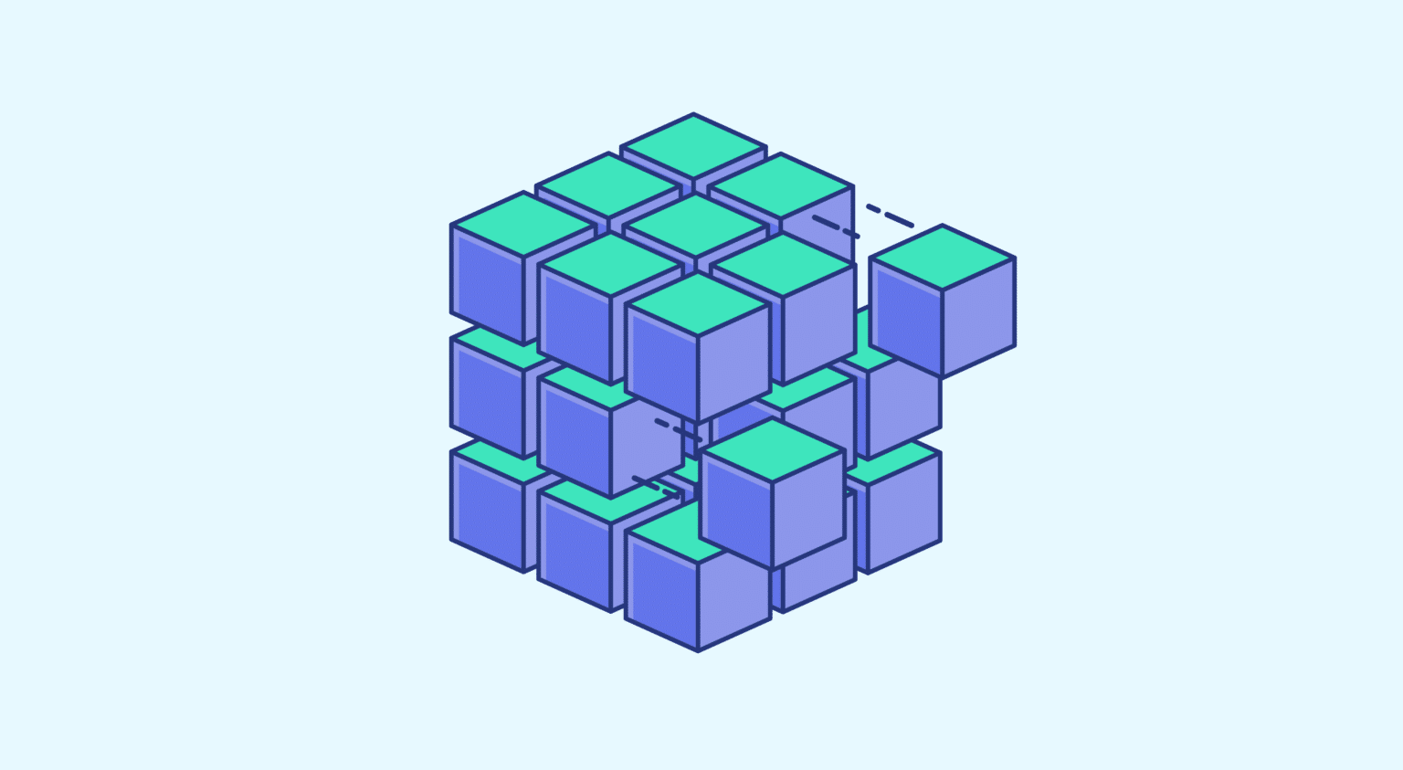 OLAP: everything you need to know about this database organization