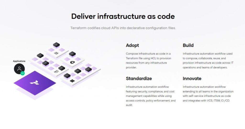 Terraform: Using GCP to deploy your infrastructure