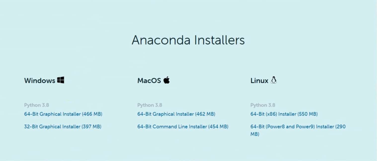 Step-by-Step Guide: Installing TensorFlow with Anaconda on macOS