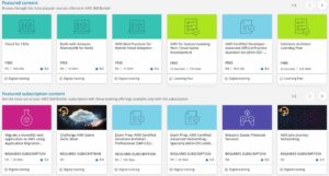 AWS Skill Builder: everything you need to know about this training ...