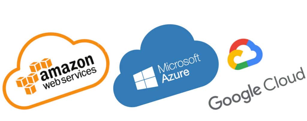Choosing the Right Cloud Provider: AWS vs. Azure vs. GCP Unveiled