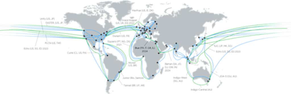 Choosing the Right Cloud Provider: AWS vs. Azure vs. GCP Unveiled