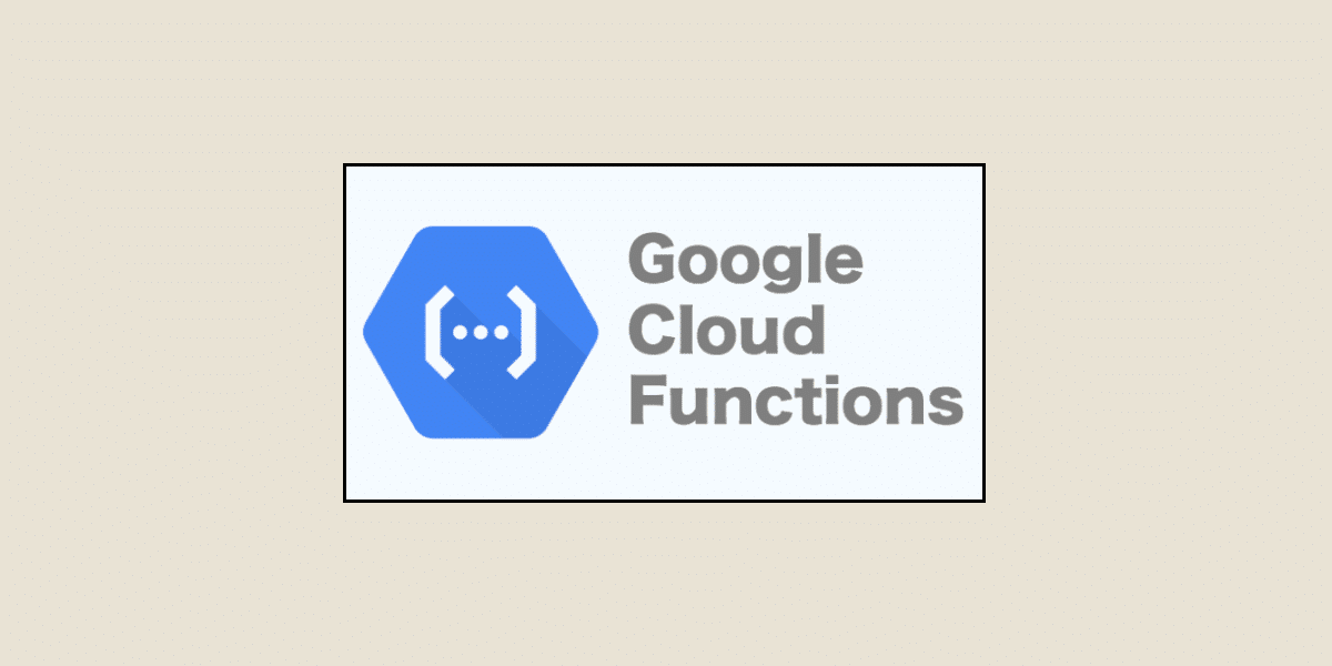 GCP Cloud Functions : Discover Google's calculation service GCP Cloud Functions : Discover Google's calculation service
