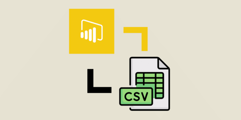 CSV.Document: How do I import a CSV into Power BI?