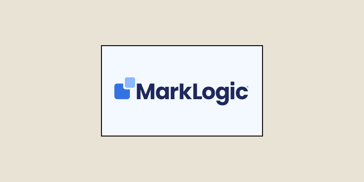 Marklogic The Multi Model Nosql Database