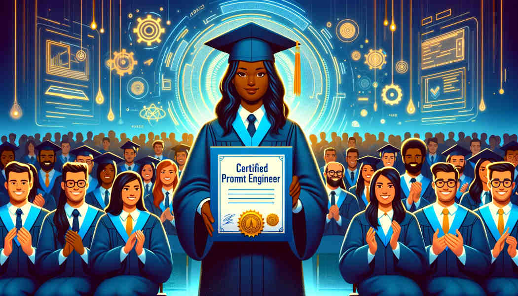 Prompt Engineering Certification: why and how to become an expert in ...