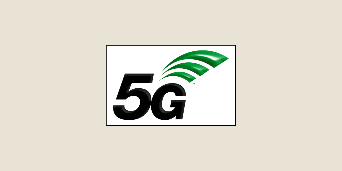 5G: Everything You Need to Know