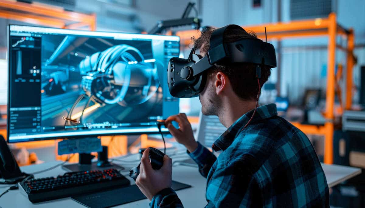 Mixed Reality: Unveiling Its Power and Applications