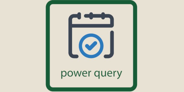 Power Query Date function: How do I use it?