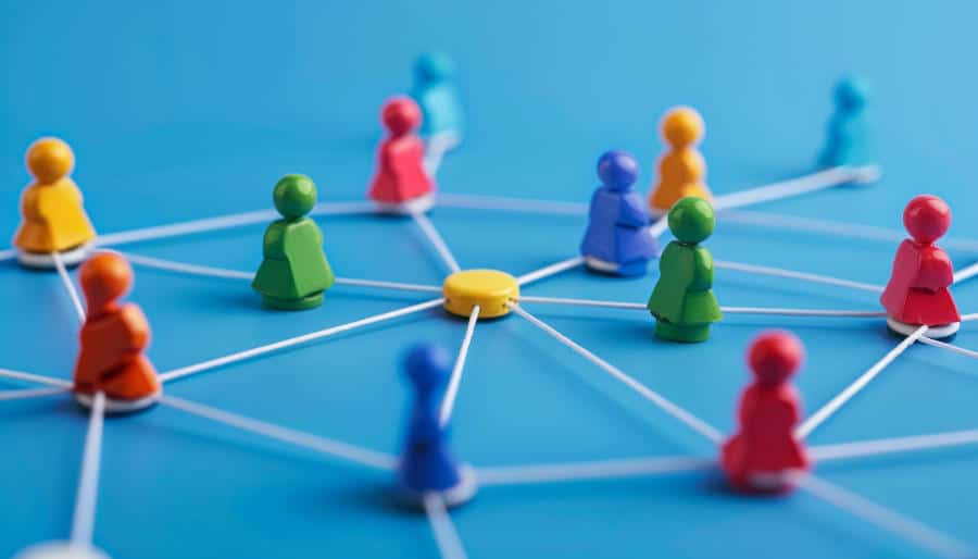 Virtual Networks: What are they? How are they used