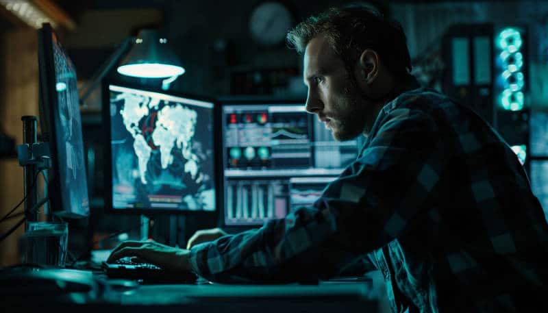 Forensic analysis: What is it? How does it work?