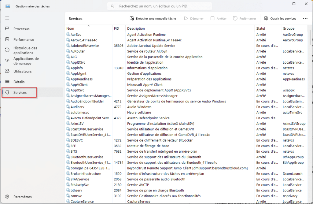 Service Host: What is it? What is it used for?