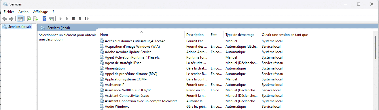 Service Host: What is it? What is it used for?