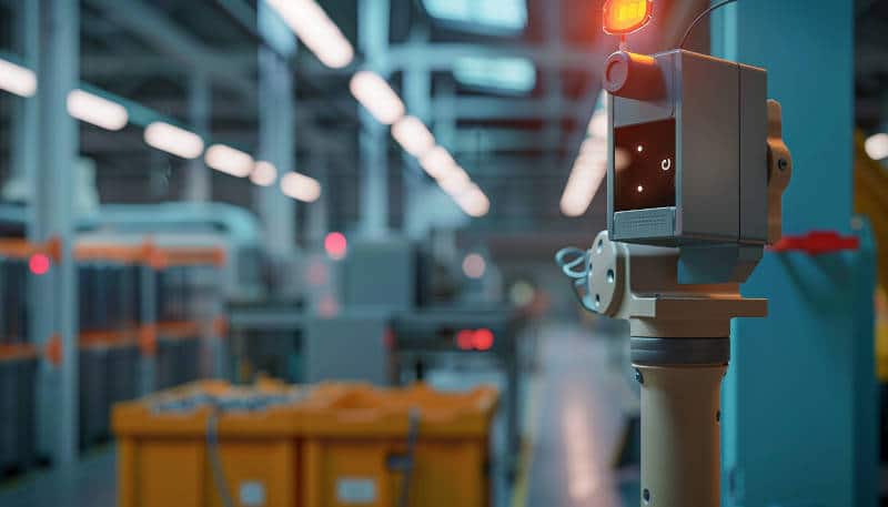 Smart sensors: What are they? How do they work?