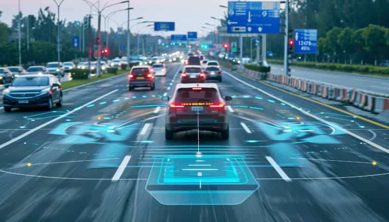 Smart sensors: What are they? How do they work?