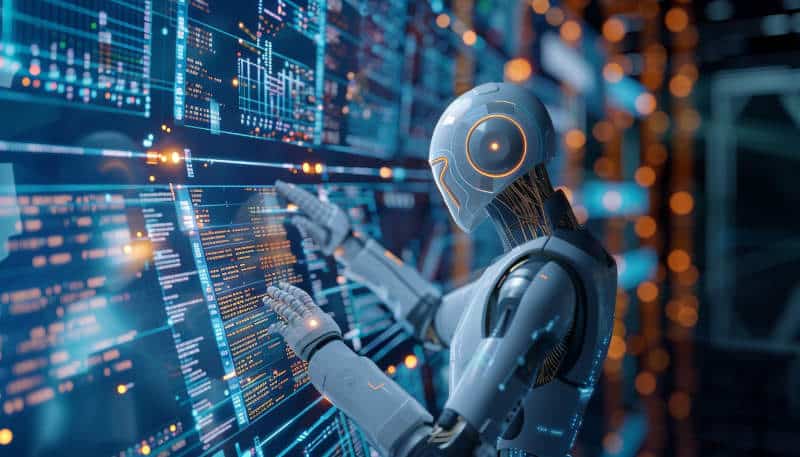 Expert System: An AI that Mimics Human Reasoning