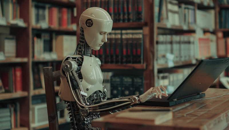 Expert System: An AI that Mimics Human Reasoning