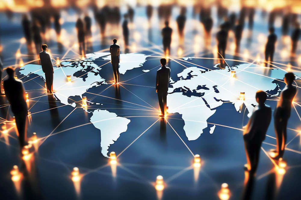 Telecommunications: Definition, importance, and issues