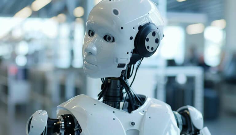 Strong AI vs Weak AI: What is the difference?