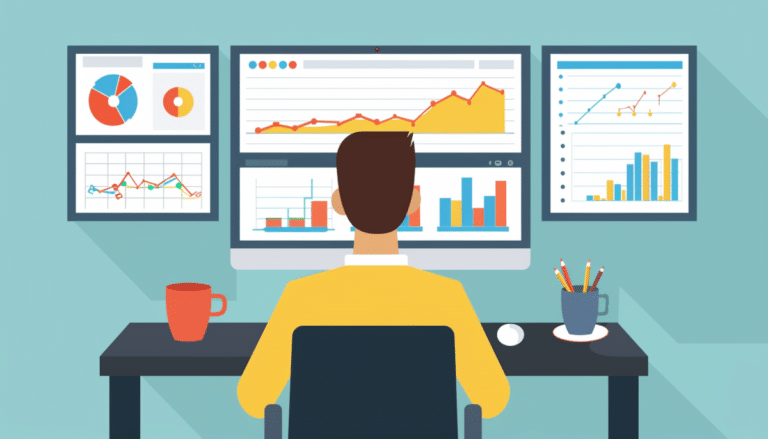 What is a Web Analytics Consultant?