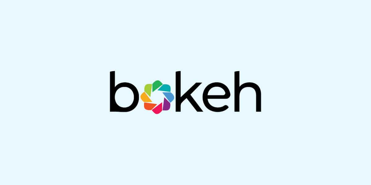 Bokeh: la biblioteca de visualización Python de nueva generación