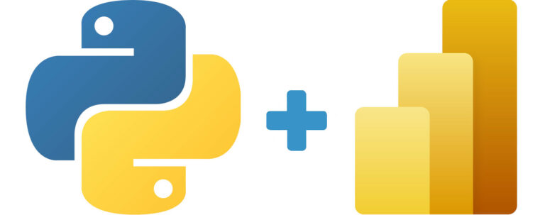 Python y Power BI: combinar herramientas para Data Science