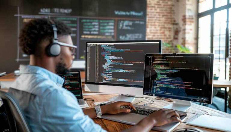 Aprender a programar: ¿Por qué todos deberían hacerlo?