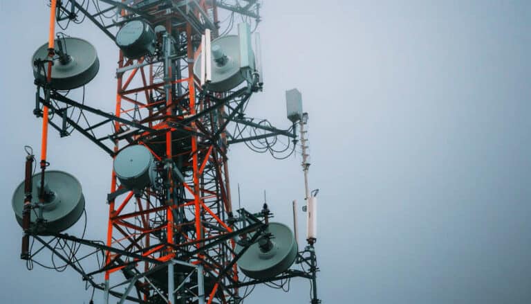 Redes y telecomunicaciones - Guía completa