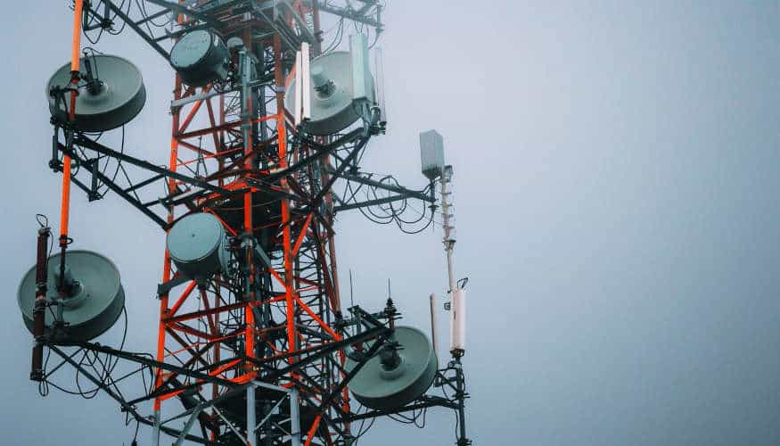 Redes y telecomunicaciones - Guía completa