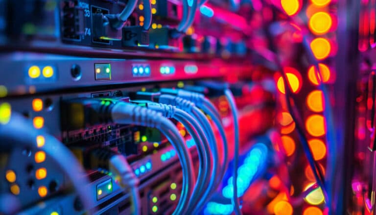 Redes y telecomunicaciones - Guía completa