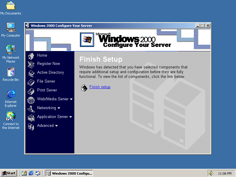 Windows Server: todo lo que necesitas saber